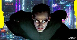 Cyberpunk 2077 flying mod revealed with video: Here's how to download it