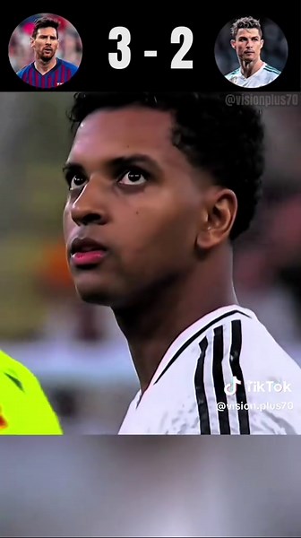 Messi vs Ronaldo: El Clásico Showdown in Football