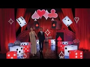 One Night in Vegas Complete Theme