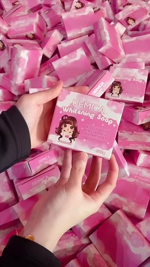 Demica Beauty Hq on TikTok