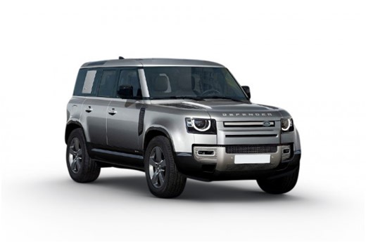 Land Rover Defender Price, 7 Seater Images, colours, Reviews & Specs