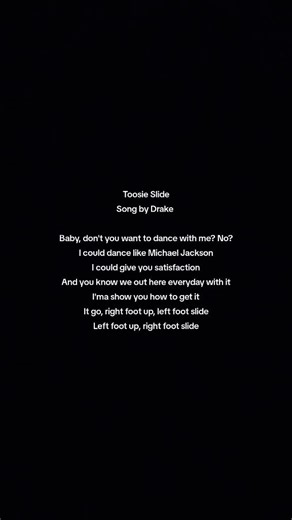 Toosie Slide by Drake: Dance Moves and Fun Steps