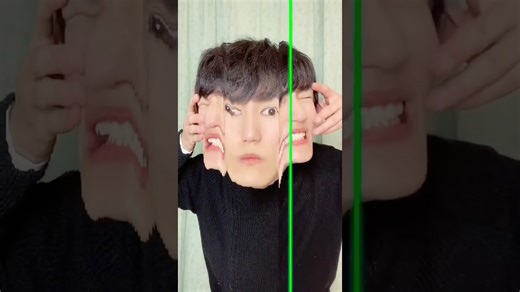 6 rounds time warp scan | Try not to laugh