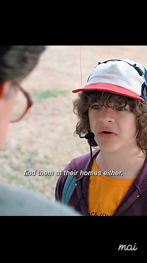 5.5K views · 62 reactions |  Stranger Things 2016 ‧ Horror ‧ 5 seasons #movierecap #facebookviral #StarsEverywhere #movieclips #movie #moviereview | TMR Channel | Facebook