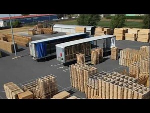 Palettes Eco Services