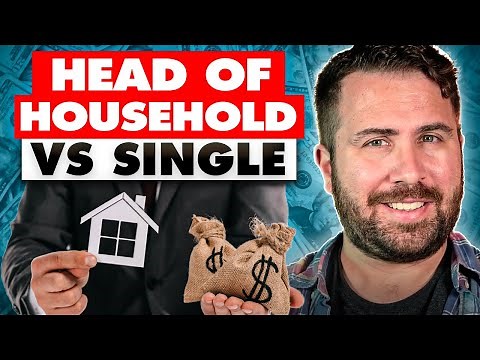 Head of Household vs Single EXPLAINED BY A CPA