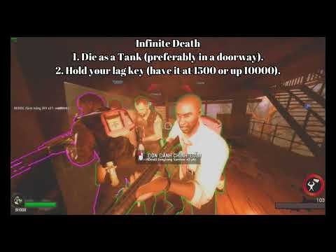 [L4D2 Reborn Visual Multihack] - Tutorial / Infinite / Exploit / Instant
