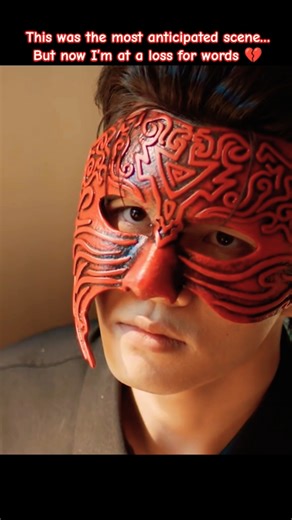 Shulang Won’t see him While Kissing 💔(To My Shore bl Ep 11)#tomyshore#chinesebl#blseries#blshorts#bl