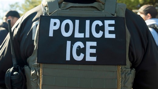 National Security expert shares thoughts on West Virginia’s recent ICE operations