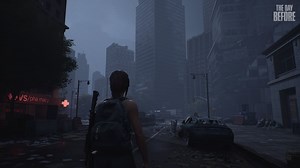 The Day Before gameplay reveal actually happened, and it was as bizarre as you'd expect