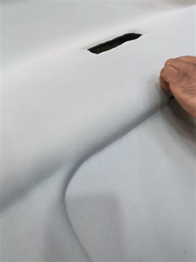 Rework Car Roof Molding for a Perfect Finish