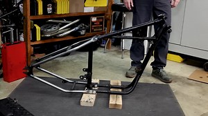 34K views · 385 reactions | No Panhead Frame Lying About 樂? Our good...