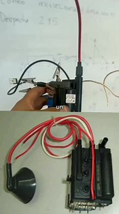 transformador flyback #electronica #Electrico #resistencia #electricidad #cursosonline #cursos #aprende #multimetro #televisores | cursos de electricidad y electrónica básica