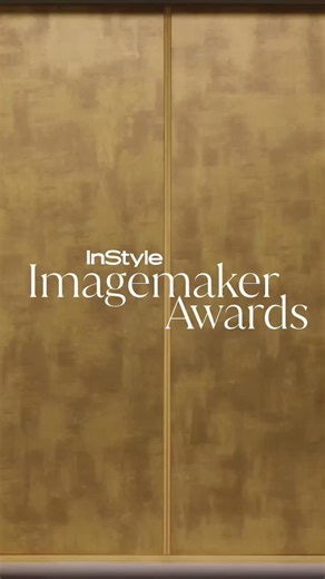 Going up? The #InStyleElevator returns. T-minus one week until InStyle’s 2nd Annual Imagemaker Awards. Follow along on @instylemagazine to see who’s floor we’re stopping on next 🛎️👀 | InStyle