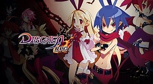 Download & Play DISGAEA RPG on PC & Mac (Emulator)
