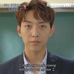134K views · 3K reactions | CNBLUE’s Lee Jung Shin goes back in time to “help” Seo Ji Hoon capture his first love Lee Yul Eum’s heart – but ends up creating chaos for Cupid!  Binge-watch on every single episode of My First Love, premiering 3/16 on Viki: https://bit.ly/MyFirstLoveSNS | Viki | Facebook