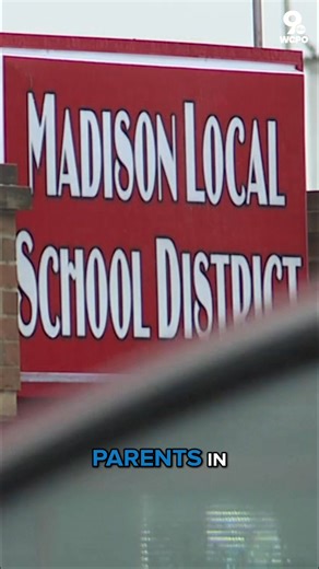 An incident report from the Butler County Sheriff's Office says a deputy on Tuesday night responded to a Madison Township home for a harassment report. There, they spoke to a father who showed them a group chat between 14 people discussing how they would kill his child. In the chat, the incident report says that one person asks, "Can we kill him," and then said, "yas we will kill him tomorrow." | WCPO 9