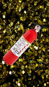 Looking for a gift that prioritizes safety? CAL FIRE has the solution! Present the invaluable gift of a fire extinguisher - a rapid response to potential flames. Give the assurance of immediate action in the face of fire emergencies, ensuring a safer environment for your loved ones. Elevate preparedness with the gift of security. #SafetyFirst #FireSafety #CALFIRE #CALFIREWishList | CAL FIRE