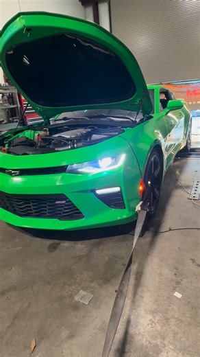 Just finished up this Camaro! 🔥 Cam • Long-tube headers • Flex-fuel conversion • Cold air intake • Full custom tune. This combo wakes these cars up BIG time — better sound, better throttle response, and strong gains across the board. If you’re ready to get your Camaro dialed in the right way, contact RAM Performance LLC in Walker, LA. 📞 225-369-0074 📧 sales@ramperformancellc.com 📍 9161 Comar Dr, Suite F | RAM Performance LLC