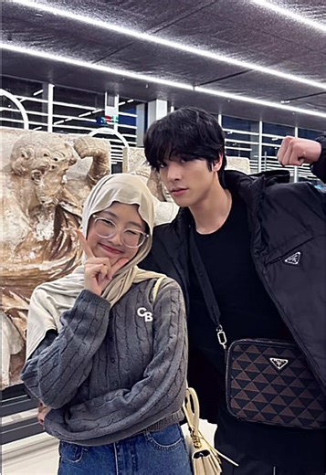 Couple of the Year Edit