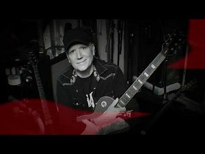 "The Raven" (Ft. David Ellefson, Chris Poland & Gar Samuelson) by FATAL OPERA.