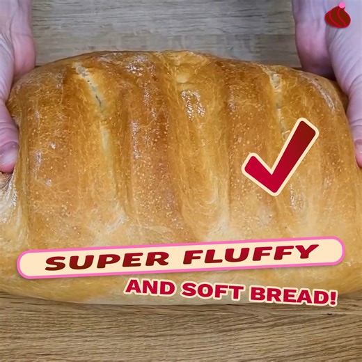 This Bread Is SO Easy To Make! | Bake Tasty Cakes