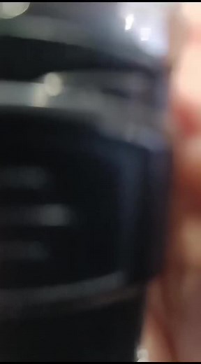 Security Personnel Patrolling a Shopping Mall