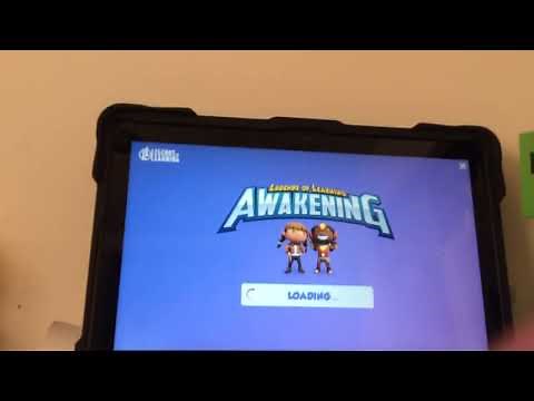 Legends of learning hatching eggs part 1 (part 2 is where I hatch a legendary