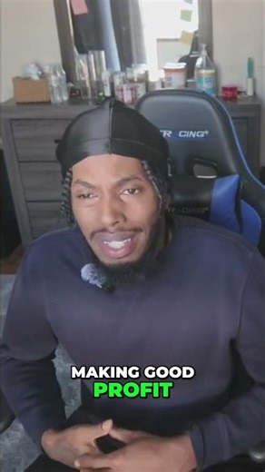 Amazon vs eBay: Which Platform is Best for Sellers? #shorts