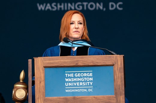 Who is Jen Psaki married to? All about Gregory Mecher, as the MSNBC host takes a swipe at JD Vance and Usha Vance's marriage