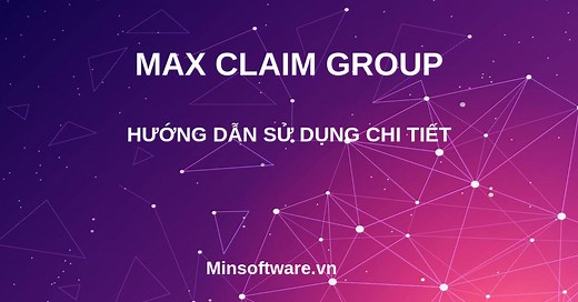Cách hack group, chiếm quyền admin nhóm facebook - Max Claim Group