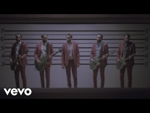 Mini Mansions - Death Is A Girl