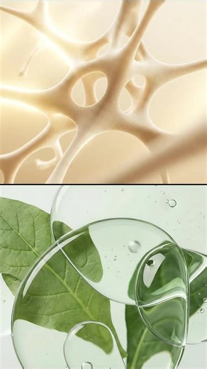 Skincare Science 101: How our Neuropeptide Collection actually works 👇 🧠 Neuropeptides: Act as messenger molecules that signal your skin to begin rejuvenation. 🌱 Next-Generation Biotechnology: Their perfect partner, creating high-performing ingredients that bridges between nature & the lab. The result? Visible total skin regeneration. #skintok #skincarescience #neuropeptide #proaging #firmskin