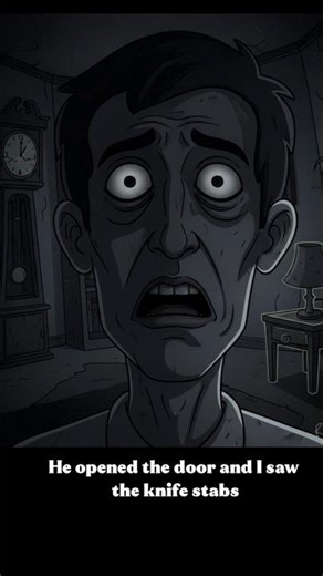 In Loop - A warning call,a loop that can’t be escaped. Psychological horror that stays with you.