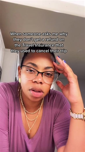 Travel Insurance Refunds: What You Need to Know