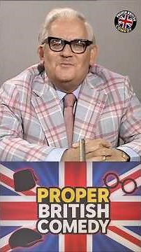 THE BRILLIANT TWO RONNIES 😂😂 #shorts #viralshorts