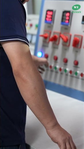 Factory Test Introduction of Winley Electric Pad-Mounted Transformers