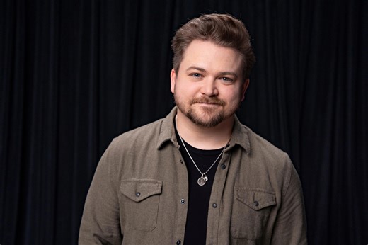 Hunter Hayes returning to Stone Pony, where he set a world record