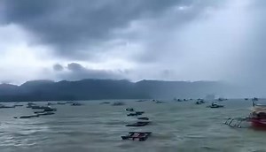 871K views · 6.5K reactions | Look:  Sitwasyon sa Bayan Ng Kalamansig ngayong Umaga credit to: My Kalamansig | 91.3 Brigada News FM Lebak | Facebook