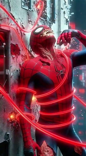 M U L T I V E R S E _ D E F R A G // 006 (Spider-Man) #shorts