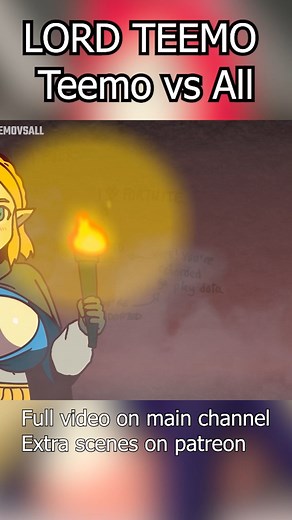 SUPER extra scenes in patreon > teemovsall | TeemovsAll