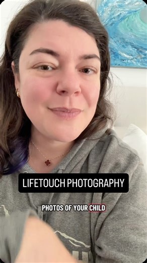 Lifetouch Photography (owned by Shutterfly) has taken SCHOOL PHOTOS of MILLIONS of CHILDREN. Right in their school. They are a company who has been taking photos of children in SCHOOLS for 90 YEARS!! Since 1936. So, they’ve been around a long time. Only issue, they’re in the €pstein Files. They took photos for €pstein, too. Now, do you want pictures of your children, with their names, ages, address, in solo pictures, and w their class to be taken by a PDFile photographer? Yeah, me neither. Talk