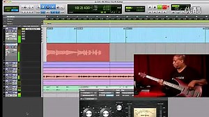 M-AUDIO Fast Track C600