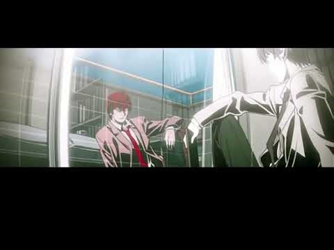 Death Note "Alumina" ending 1 (Español Latino)