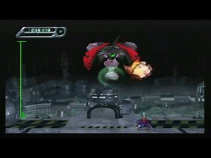 Space Invaders 1999 N64 Expert Difficulty Full Playthrough