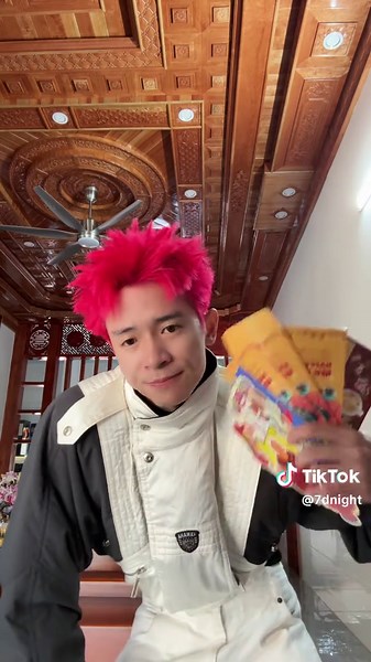 Chương trình 7D Night Live: Khám Phá và Giải Trí