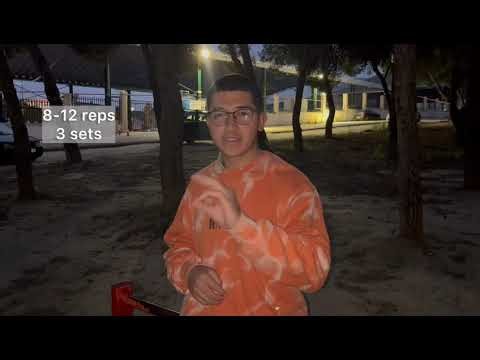 Basic Bodyweight Exercises for Beginners