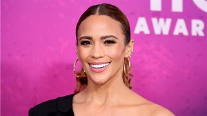 Paula Patton LAUGHS OFF Fried Chicken Backlash