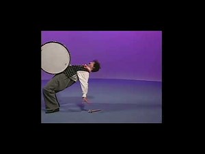 Elmo's World: How Do You Make Music With A Drum?