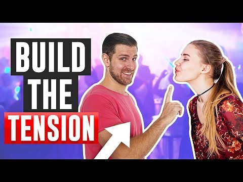 5 Easy Ways to Get Laid (makes HER want YOU)